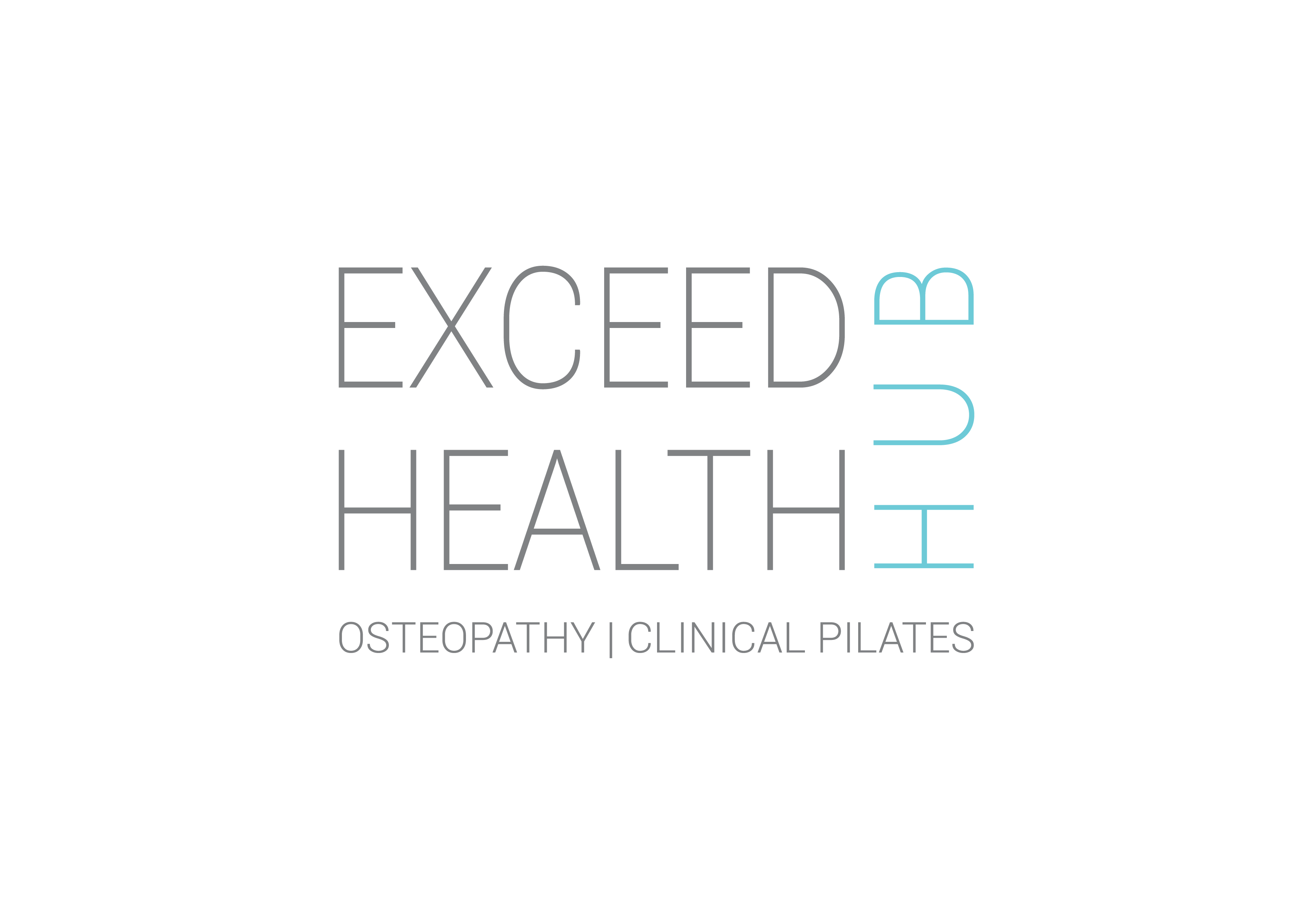 Exceed Health Hub - Homepage At Exceed Health Hub